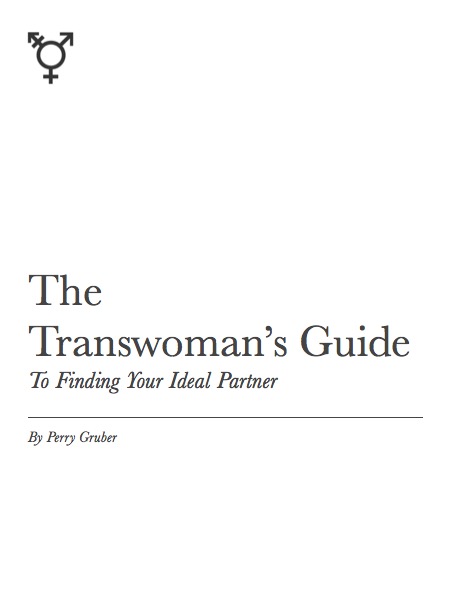 The Transwoman’s guide is coming! - The Transamorous Network